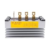 ・ブランド:XVFSPWP・製造元:XVFSPWP・モデル:XVFSPWP・製造元/メーカー部品番号:XVFSPWP・ダイオード。・SQL60A 三相発電機整流器ダイオード整流器ブリッジ 60A AMP ダイオード整流器ブリッジキット ジェ...