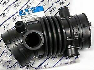 Genuine Hyundai 28130-2W100 Air Intake Hose Assembly : Amazon.in: Car ...