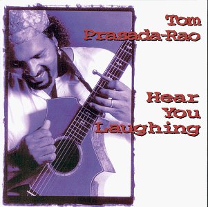 Prasada-Rao, Tom - Hear You Laughing - Amazon.com Music