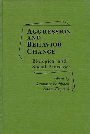 Amazon.com: Aggression and Behavior Change: Biological and Social ...
