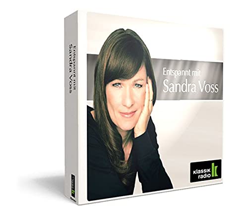 Klassik Radio | Entspannt mit Sandra Voss - : Amazon.de: Musik-CDs & Vinyl