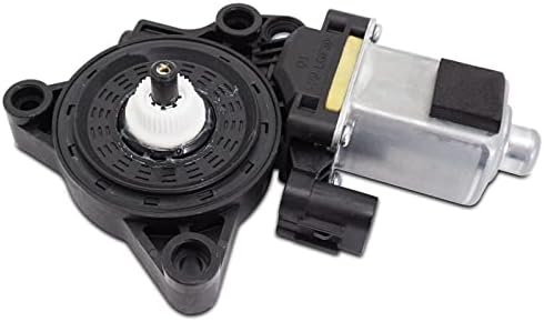 Amazon.com: OEM Quality Power Window Motor for 2016-2021 Hyundai Tucson ...