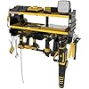 Amazon.com: Permasteel Power Tool Organizer Wall Mount - 150 Lbs Load 3 ...
