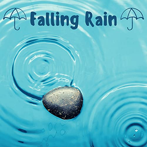 Music Therapy song by Relaxation Music of Rainfall from Falling Rain ...