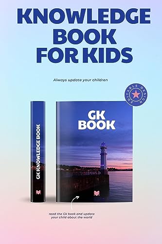 General Knowledge Book for Kids/Children eBook : MADHI, BIDESHI: Amazon ...