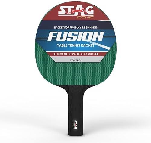 Stag Iconic 2024 Spring Collection Fusion Series Table Tennis (T.T ...