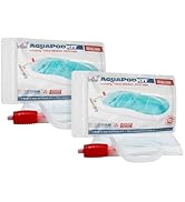AquaPod Kit 2.0 Emergency Water Storage Bladder USA Made BPA Free ...