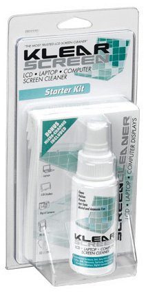 Klear Screen Super Starter Kit : Amazon.in: Electronics