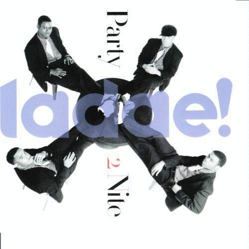 Ladae - Party 2 Nite - Amazon.com Music