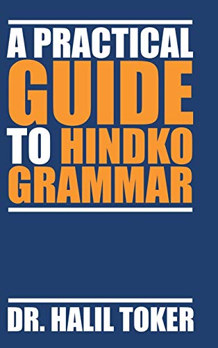 Snapklik.com : A Practical Guide To Hindko Grammar