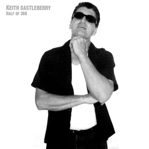 Play Half Of 360 by Keith castleberry on Amazon Music