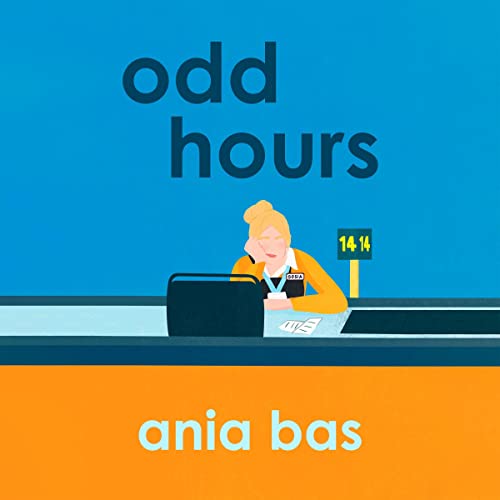 Odd Hours (Audio Download): Ania Bas, Robyn Holdaway, Mountain Leopard ...
