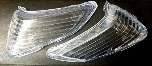 INDICATOR GLASS FOR ACTIVA NM : Amazon.in: Car & Motorbike