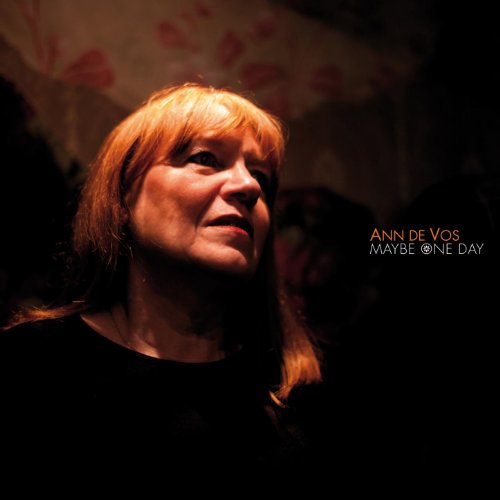 Amazon.com: Maybe @ne Day : Ann De Vos: Digital Music