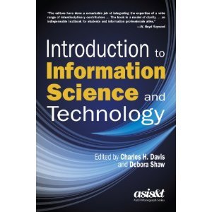 Introduction to Information Science and Technology byShaw: Shaw: Amazon ...