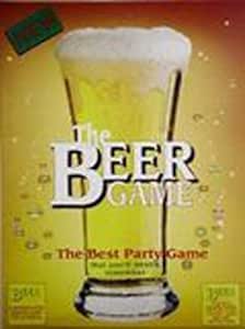 The Beer Game : Amazon.co.uk: Toys & Games