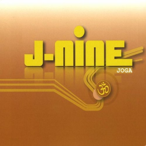 Amazon.com: Joga : J-Nine: Digital Music
