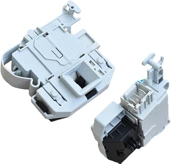 Amazon.co.jp: Washing Machine Door Lock Bosch DKS65 DKS66 DKS67 DKS68 ...