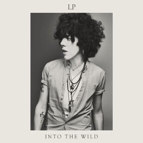 Play Into the Wild by LP on Amazon Music