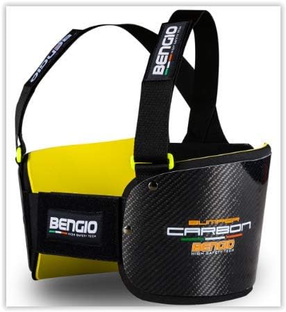 Amazon.com: Bengio Kart rib Protection ( Medium ) : Automotive