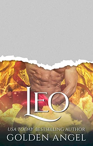 Leo eBook : Angel, Golden: Amazon.co.uk: Kindle Store