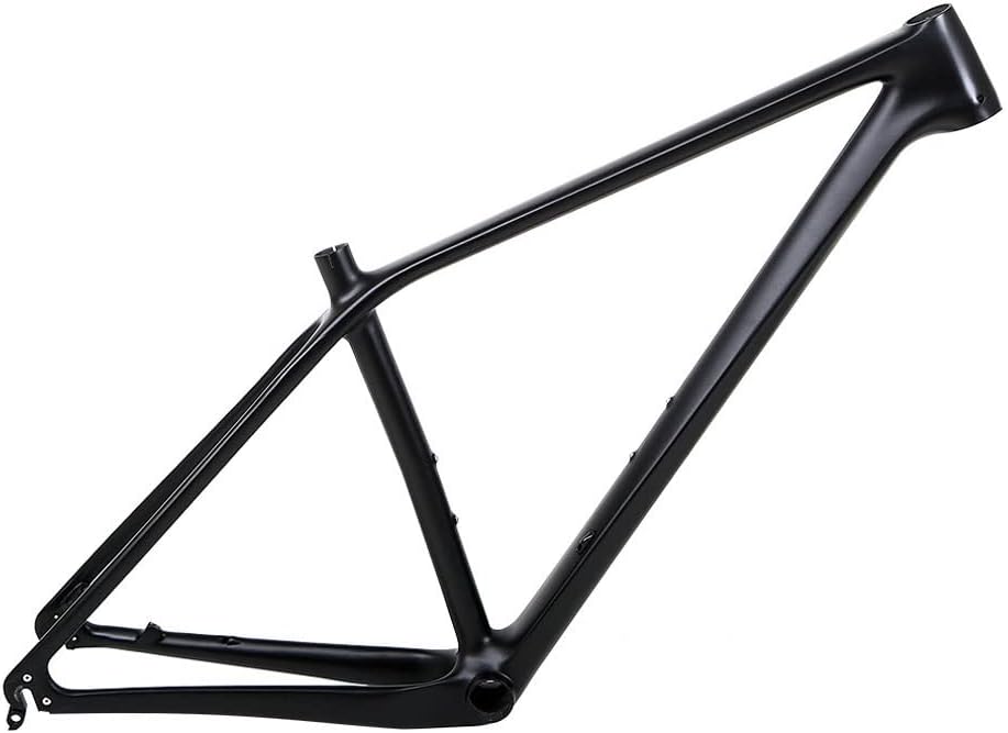Amazon.com: HIMALO 27.5er 29er Mountain Bike Frame Carbon Fiber ...