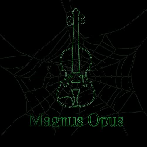 Magnus Opus de Ram Ko en Amazon Music Unlimited