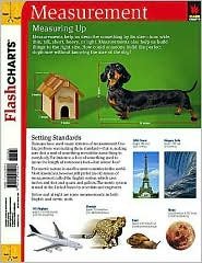 Measurement (FlashCharts): Flash Kids Editors: 9781411401617: Amazon ...