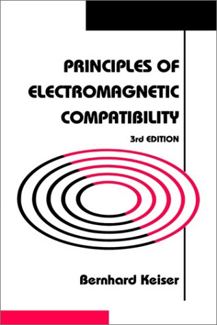 Buy Principles of Electromagnetic Compatibility (Microwave Library ...