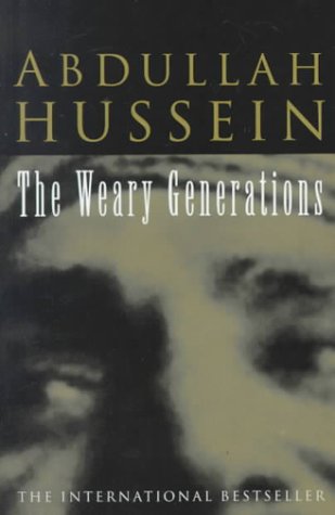 Buy The Weary Generations Book Online at Low Prices in India | The ...