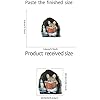 Amazon.com: 3pcs Realistic Mouse Hole Wall Stickers for Corner Stairs ...