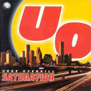 Amazon.de:Saturation [Vinyl LP]