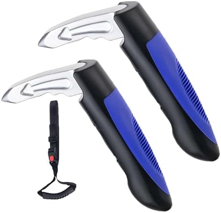 Amazon.com: inunoyohin 3 Pack Car Door Handle for Elderly-Auto Cane ...