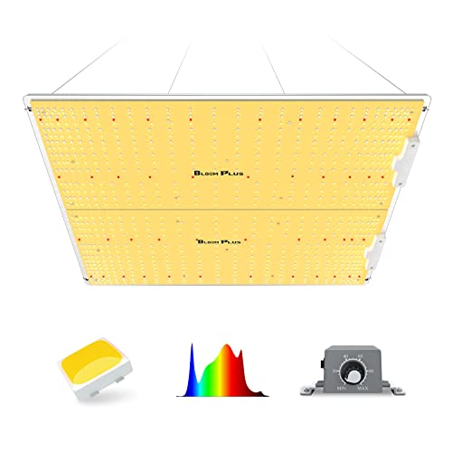 4+ Best 400 Watt LED Grow Light Reviews On 2022