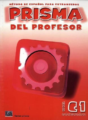 Amazon.com: Prisma C1 Consolida. Lehrerhandbuch: 9783190242221: unknown ...