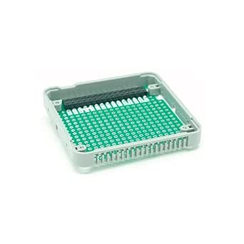 Proto Module with Extension & Bus Socket : Amazon.in: Industrial ...