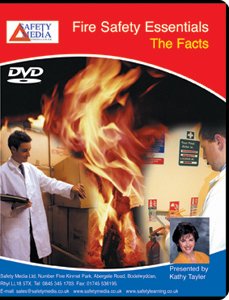 Fire Safety Essentials : Amazon.in: Books