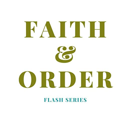 Faith And Order: Kirubel Zelalem Seifu: 9781034428305: Amazon.com: Books