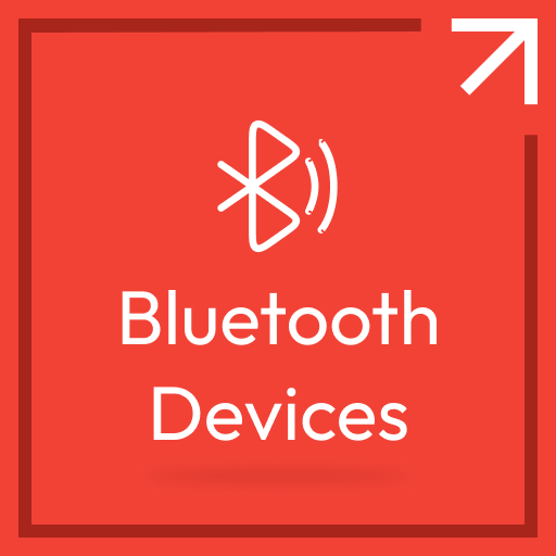 Bluetooth Devices - Shortcut to Bluetooth Device Settings on Fire TV - App on Amazon Appstore