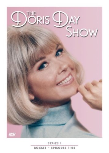 The Doris Day Show - Series 1 (Episodes 1 - 28) [Box Set] [UK Import ...
