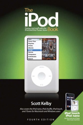 Amazon.com: The iPod Book: Doing Cool Stuff with the iPod and the ...