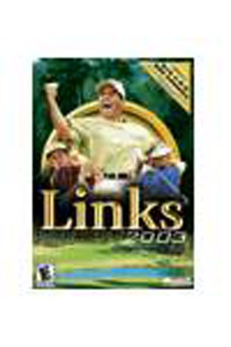 Amazon.com: Links 2003 Championship Edition - PC : Video Games