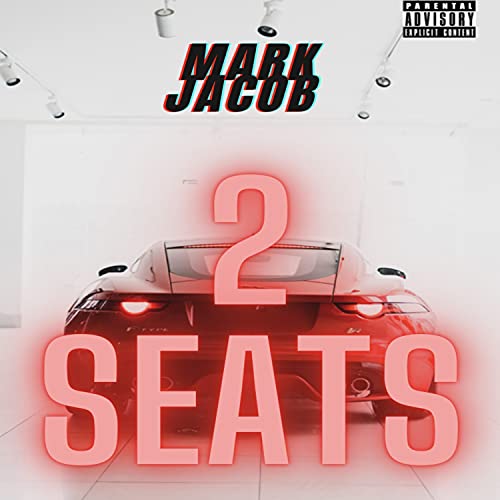 2 Seats de Mark Jacob en Amazon Music Unlimited