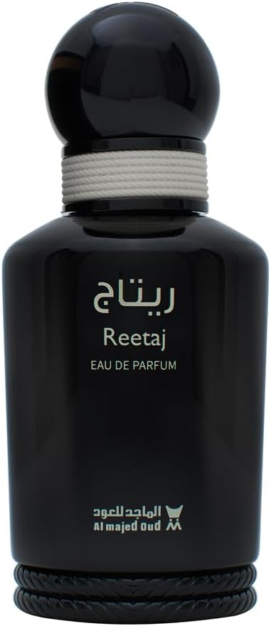 Almajed for Oud Retaj Classic Eau de Perfume 100 ml : Buy Online at ...