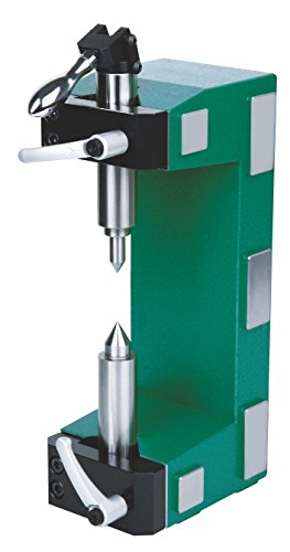 INSIZE 4722-200 Vertical and Horizontal Center Bench: Amazon.com ...