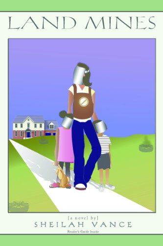 Amazon.com: Land Mines eBook : Sheilah Vance: Kindle Store