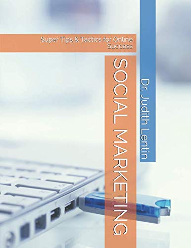Amazon.com: SOCIAL MARKETING: Super Tips & Tactics for Online Success ...
