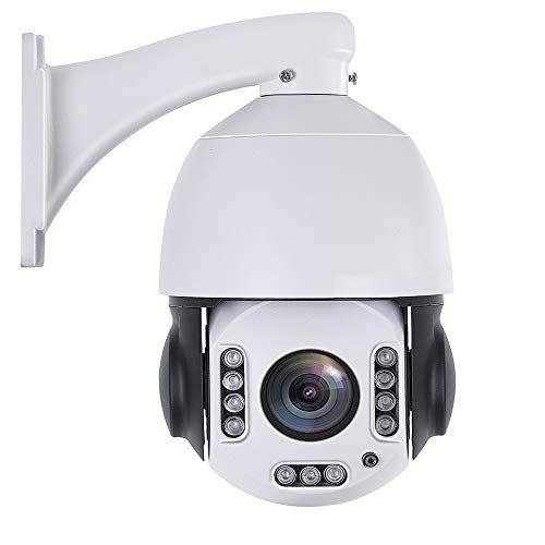 Watch P6SLite PTZ IP Camera Android Version video Manual EN on Amazon Live