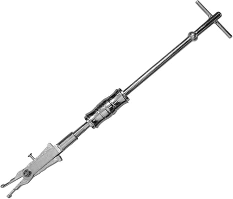 Amazon.com: TIANAOKEJI Internal Bearing Puller Double Headed Bearing ...