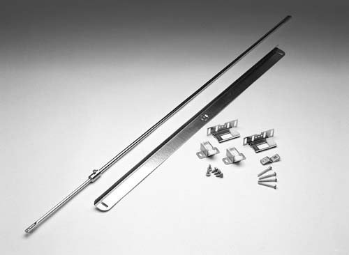 Garador Additional Lock kit to Suit Retractable Doors : Amazon.co.uk ...